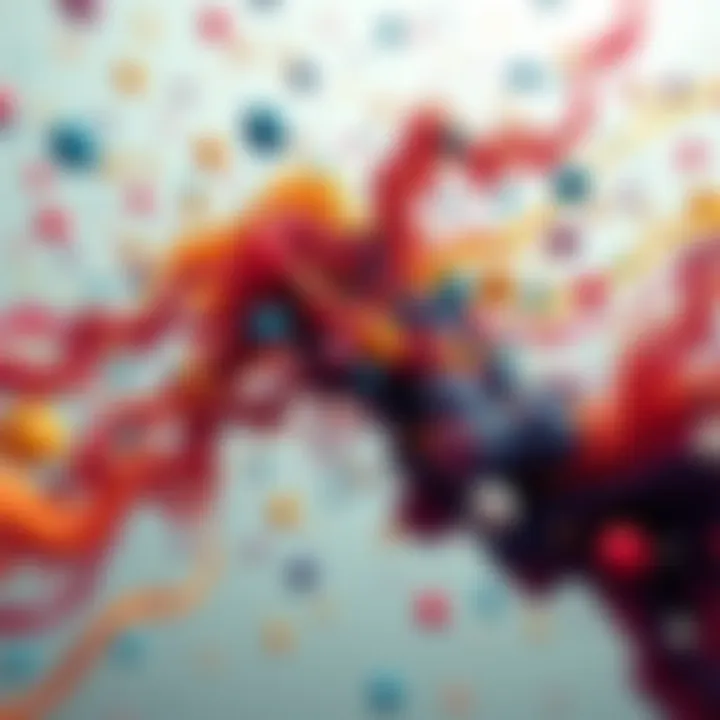 Exploring Chaos in Active Imagination Experiences : MysteryLores