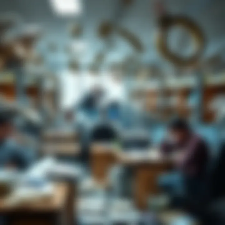 Messy Workplace: Is Progress Possible for 35M? : MysteryLores