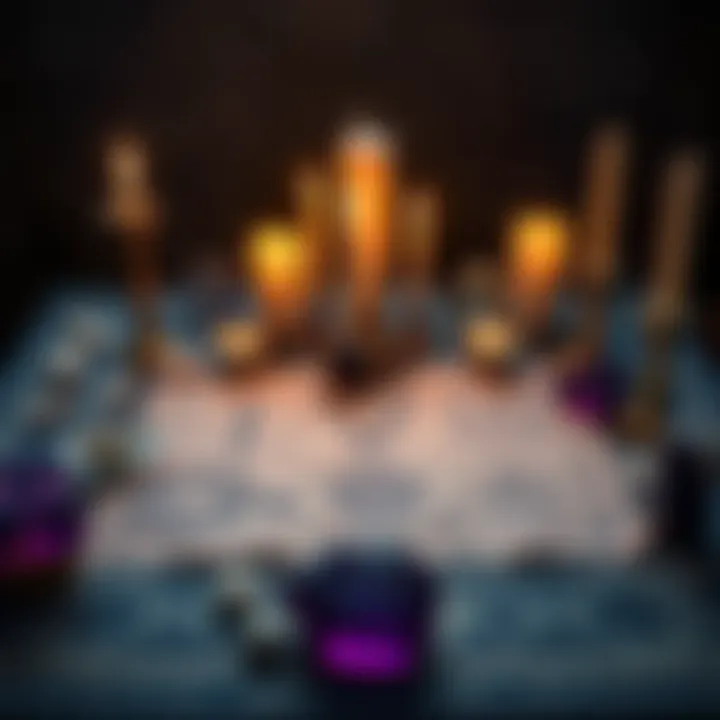 Exploring the Charging Methods for Sigils : MysteryLores