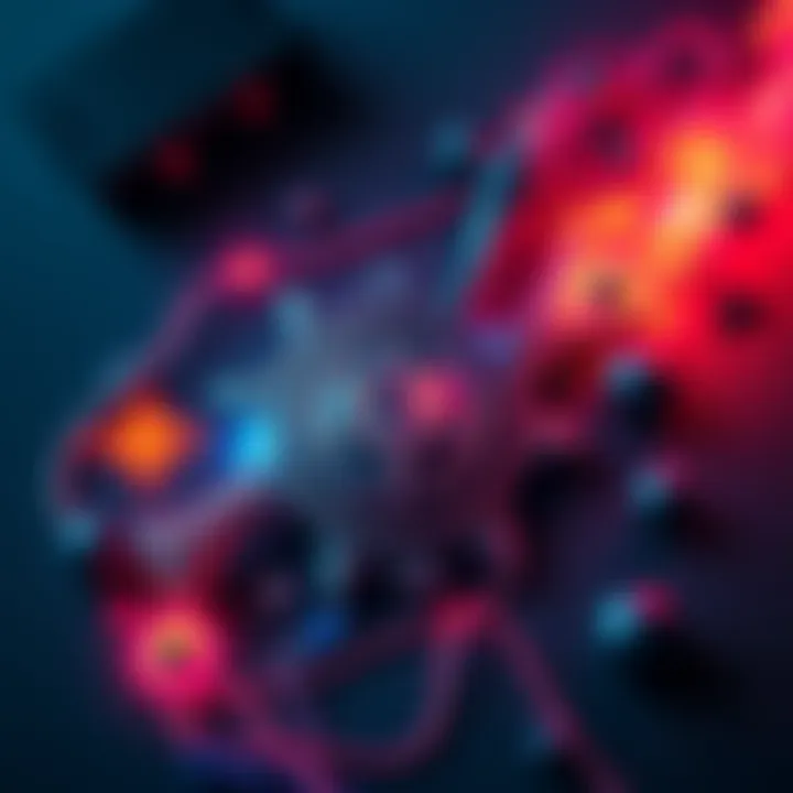 Charging Sigils with Dark Trap Music: My Method Revealed : MysteryLores