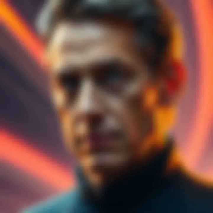 Charles Kirk: Analyzing His Troubled Persona and Impact : MysteryLores