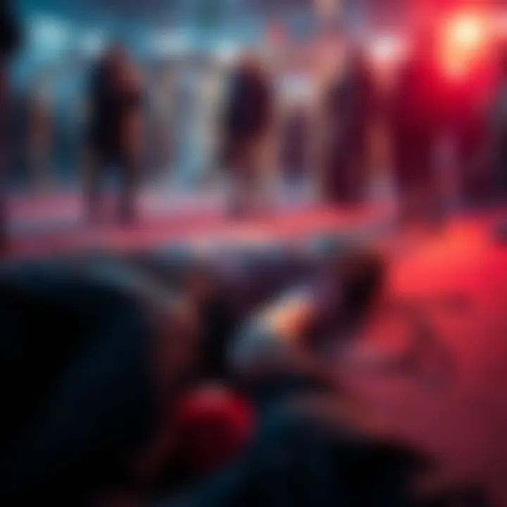 Charlie Kirk's Shocking Death: Was It an Inside Job? : MysteryLores