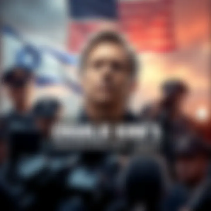 Charlie Kirk's Shocking Death: Trump and Bibi Implicated? : MysteryLores