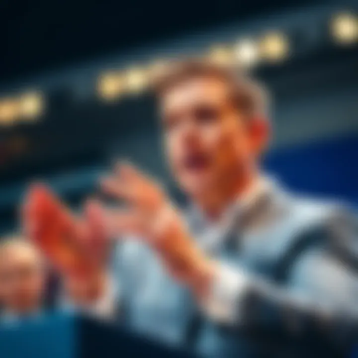 Charlie Kirk's Ring Controversy Explained: Not Suspicious : MysteryLores