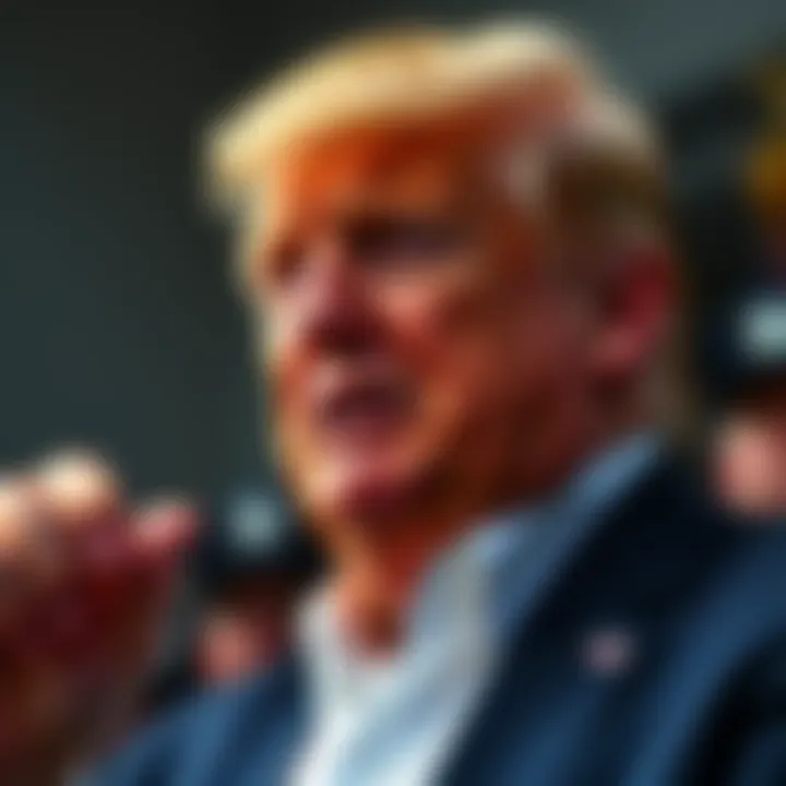 Charlie Kirk Warned Trump Against Iran Conflict, Sources Say : MysteryLores