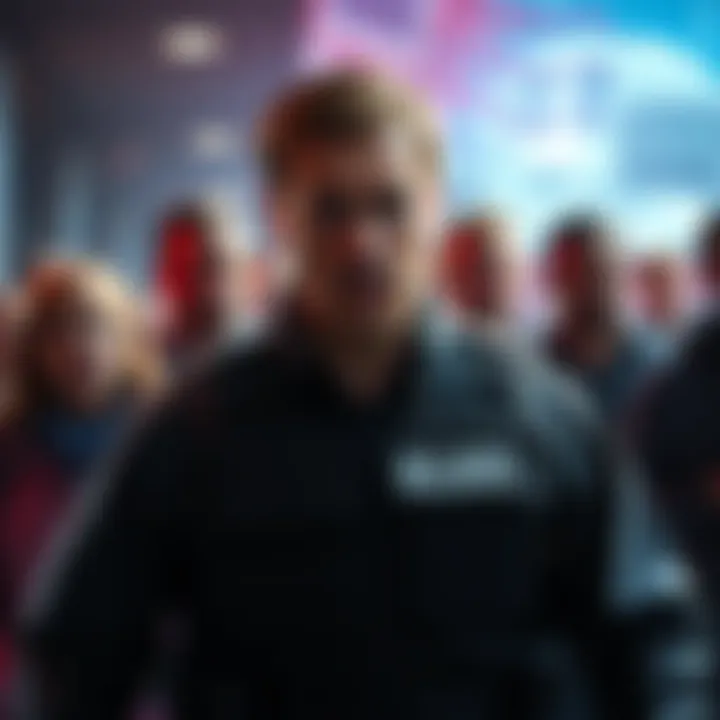 Is Charlie Kirk's Assassination a Staged Hoax? : MysteryLores