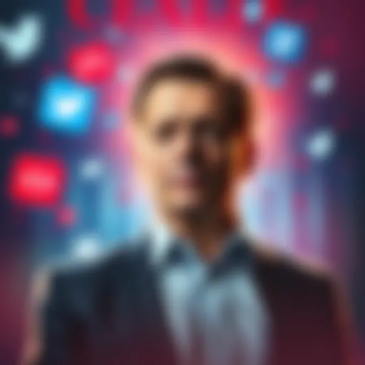 Charlie Kirk Faces Flood of Conspiracy Theories Online : MysteryLores