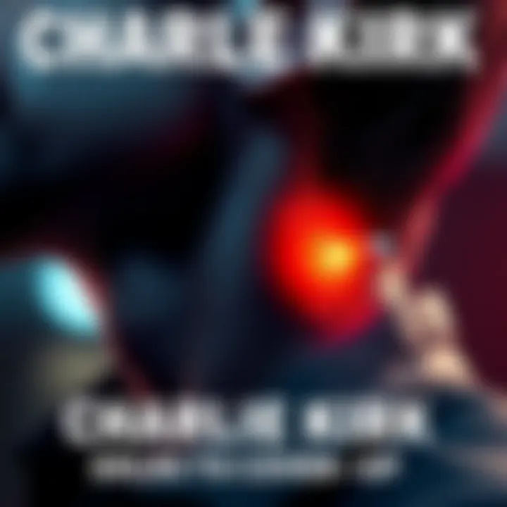 Evidence Links Charlie Kirk's Shooting to Cover-Up : MysteryLores