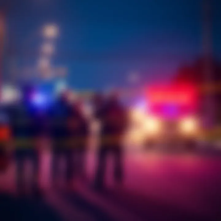 Charlie Kirk Controversy Raises Questions About Shooting : MysteryLores