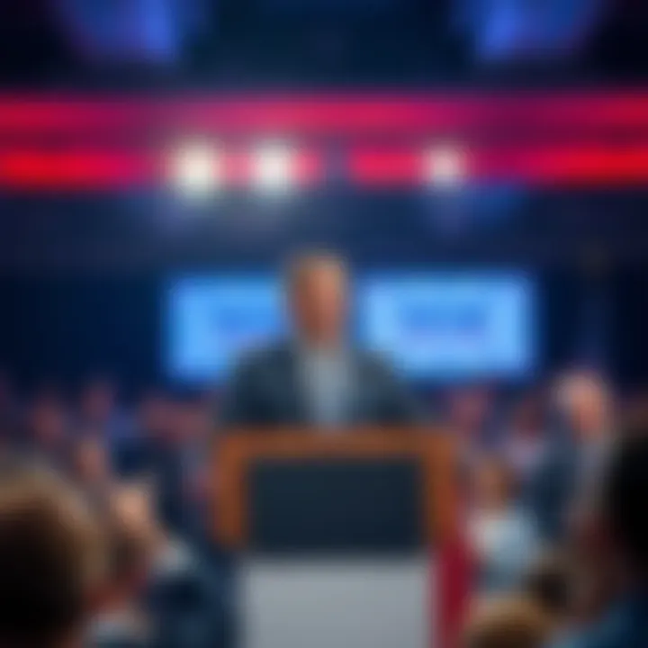 Charlie Kirk: Government Censorship of Free Speech? : MysteryLores