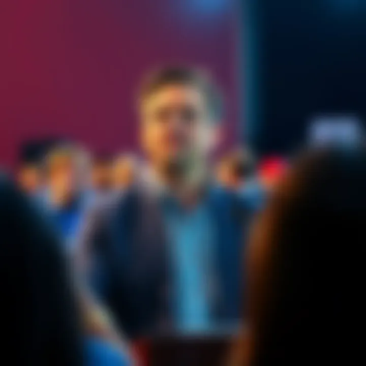 Charlie Kirk: A Target for Mossad and Political Distraction : MysteryLores