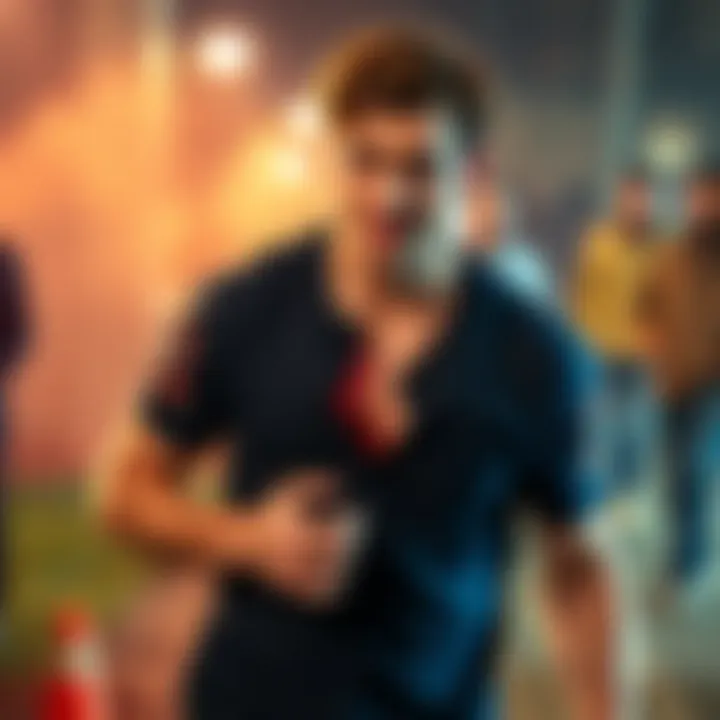 Investigating the Authenticity of Charlie Kirk's Video Incident ...