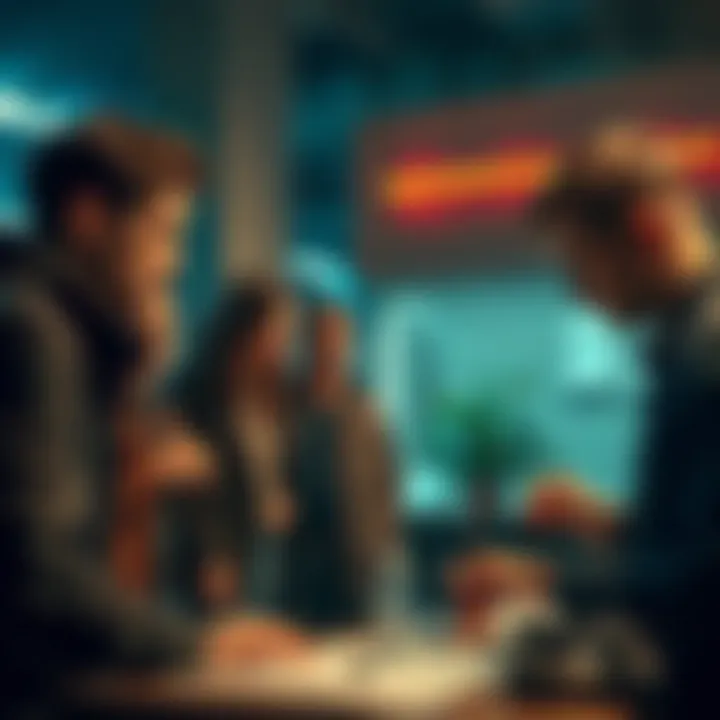 Is This Tyler the Right Suspect in Charlie's Case? : MysteryLores