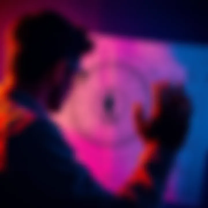 Understanding Your Girlfriend's Chart: A Water Mystery : MysteryLores