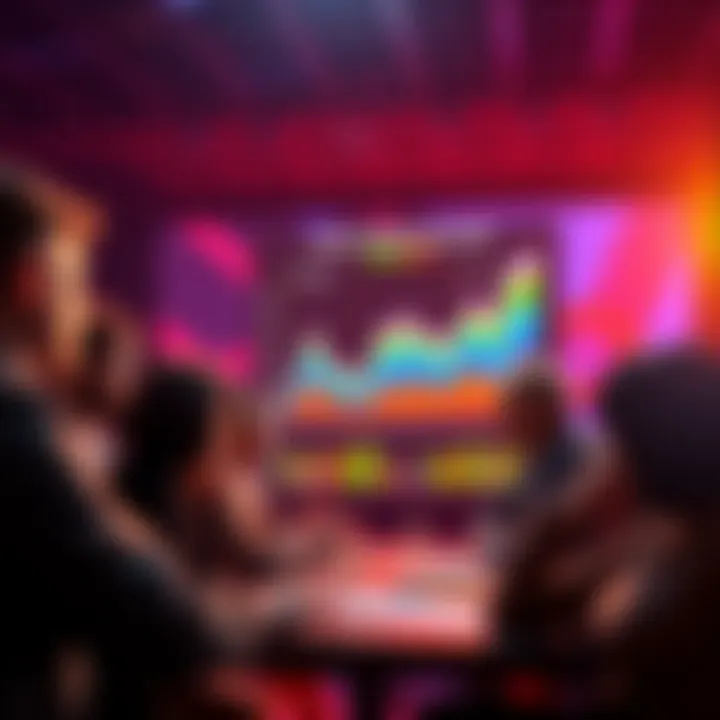 Gather 'Round for a Roast: Analyzing the Chart : MysteryLores