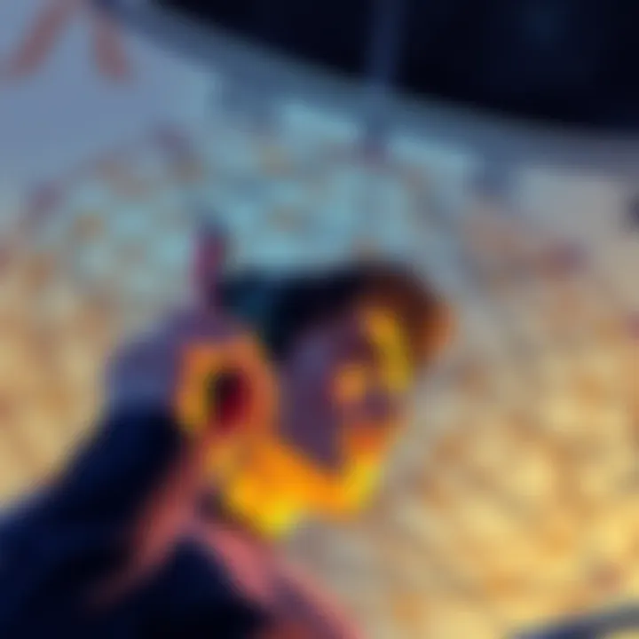 Navigating Life with a Chart Ruler in the 12th House : MysteryLores