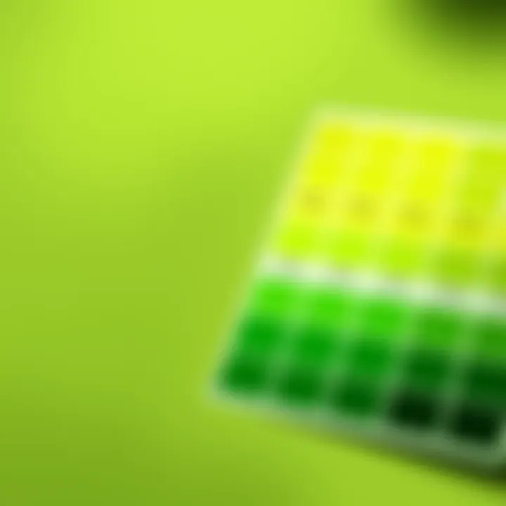 Understanding the Green of Chartreuse: A Common Mix-up : MysteryLores