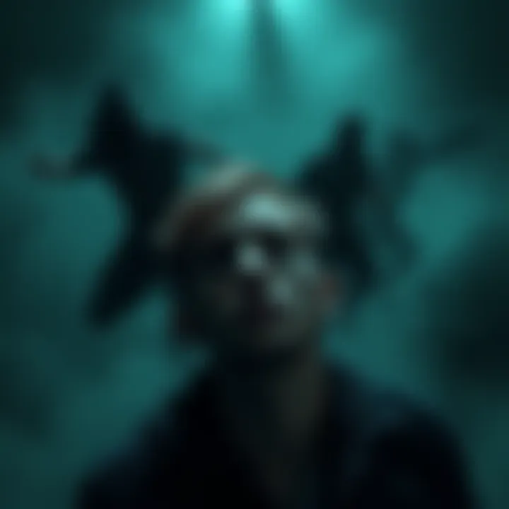 Terrifying Dream-Loop Nightmare: Chased and Confused : MysteryLores