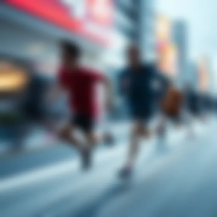 Exploring If Chasers Can Transform Into Runners : MysteryLores