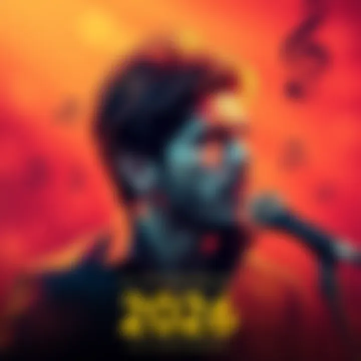 Will Che Release a New Album in 2026 After Encore? : MysteryLores