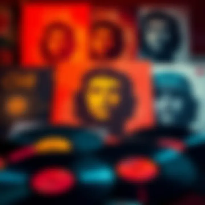 Exploring Unseen Che Songs: What Do You Think? : MysteryLores