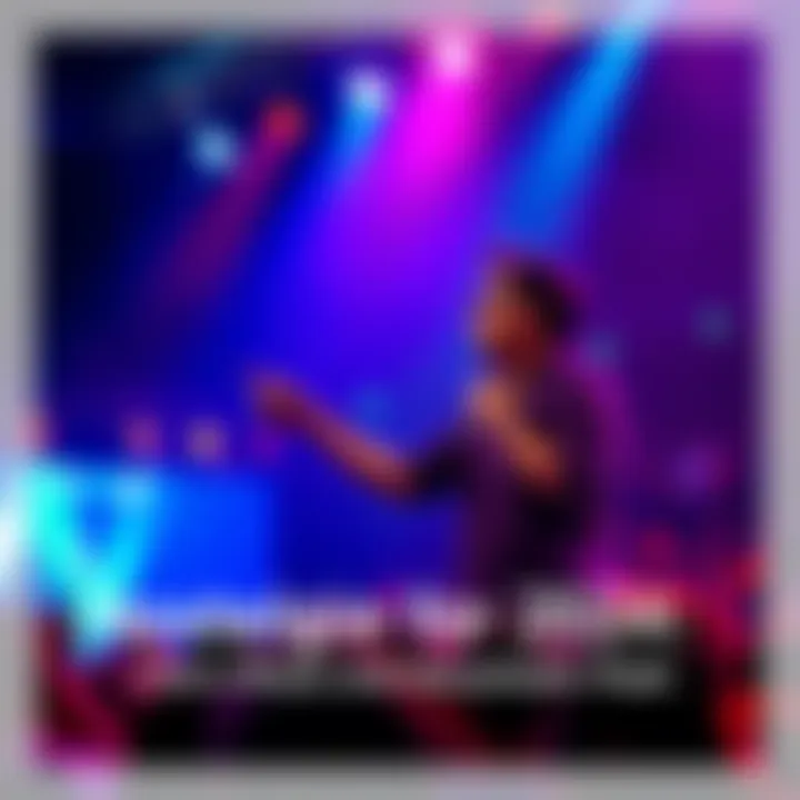 Nostalgia for 2024: Che's Music and Aesthetic Peak : MysteryLores