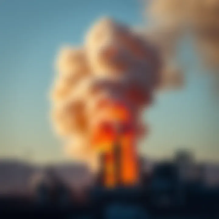 Chevron Refinery Fire Sparks Concerns Over Safety and Politics ...