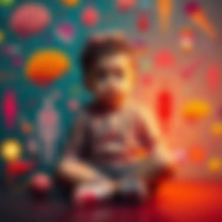 Mind–Body Dualism in Children: Understanding Its Roots : MysteryLores