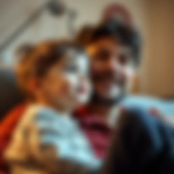 Understanding the Root Causes of Daddy Issues : MysteryLores