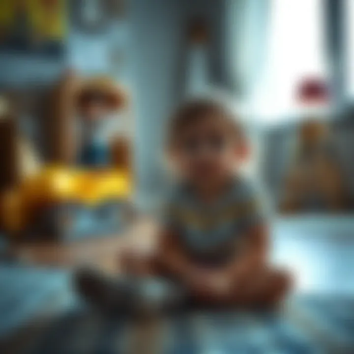 Child Hears Voices of 'Construction Workers' in Boise Home : MysteryLores