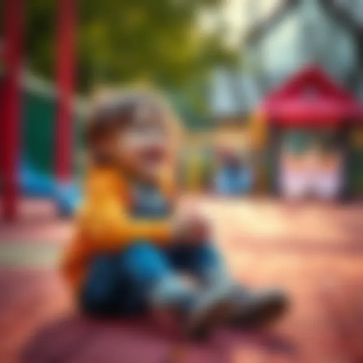 Understanding the Phenomenon of Imaginary Companions : MysteryLores