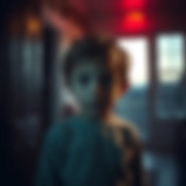 Creepy Experience That Haunts Me Years Later : MysteryLores