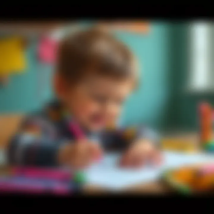 Exploring Right-Hand Dominance in Children and Families : MysteryLores
