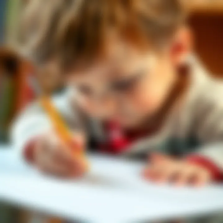 Exploring Right-Hand Dominance in Children : MysteryLores