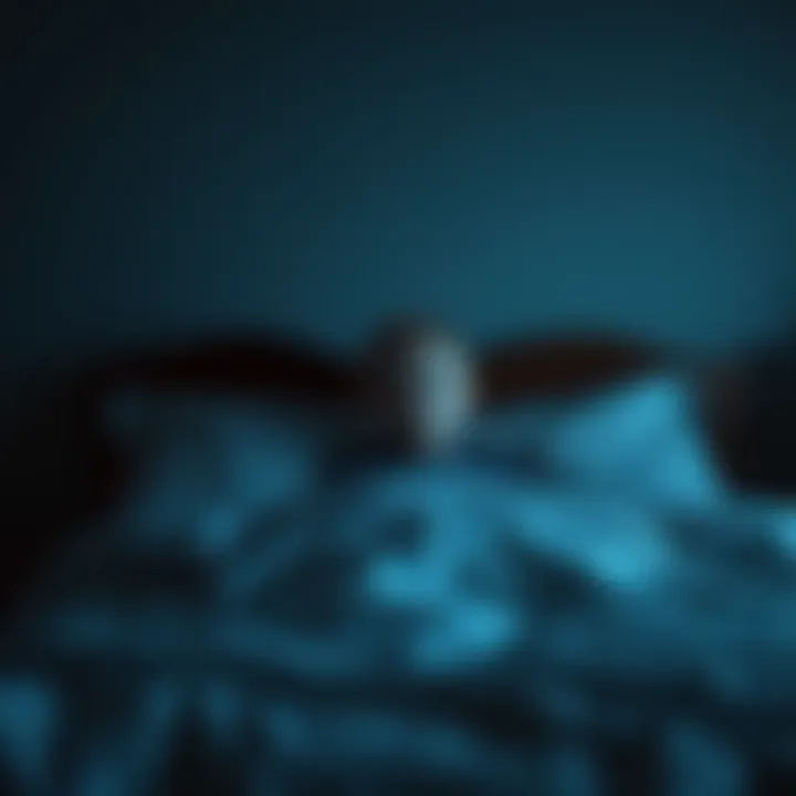 What Really Happened When I Woke Up Alone? : MysteryLores