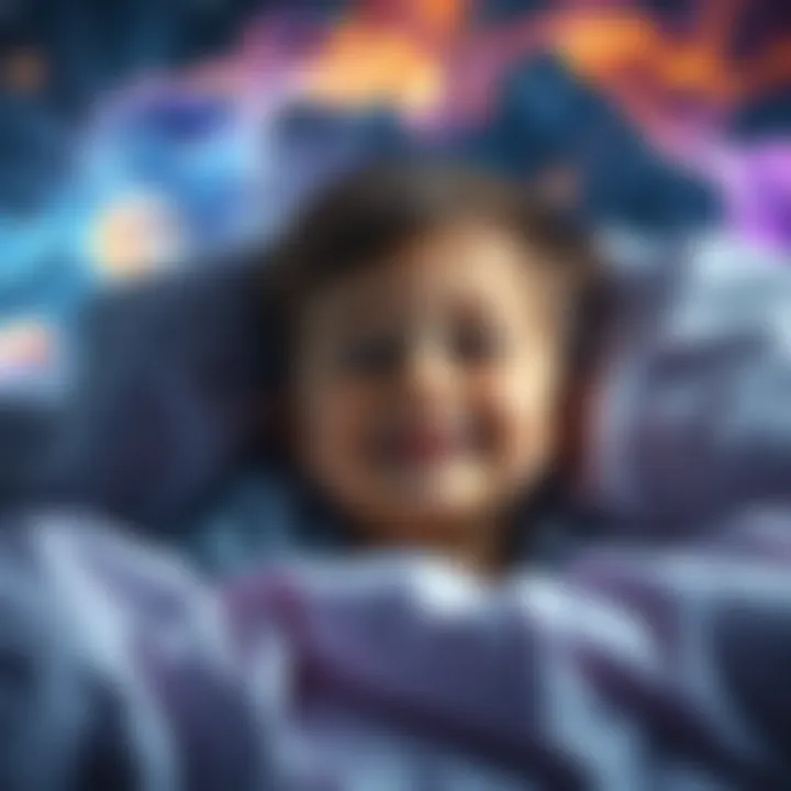 How a Child Conquered Nightmares Through Lucid Dreaming : MysteryLores