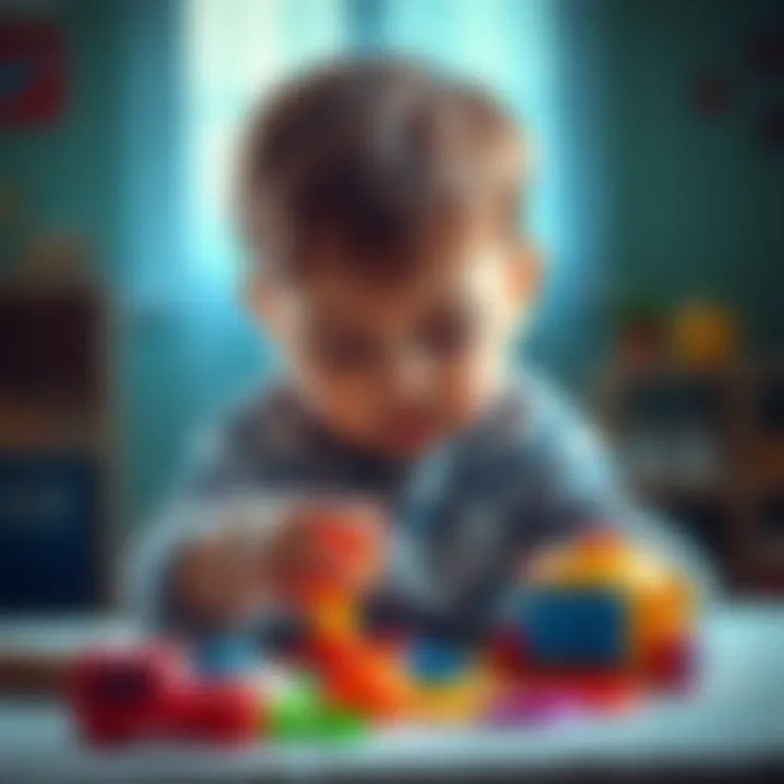 Insight into Child Development: Right-Hand Dominance : MysteryLores