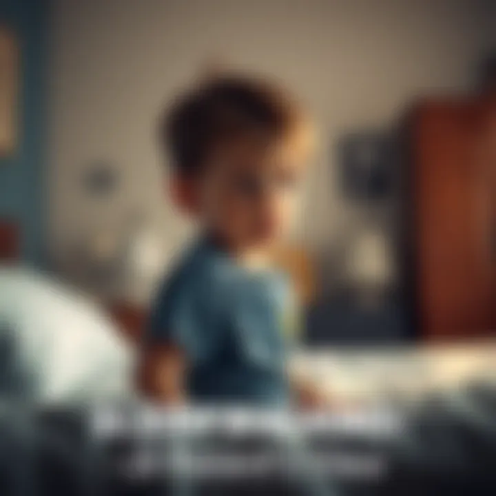 Understanding Sleepwalking in Children: A Parent's View : MysteryLores
