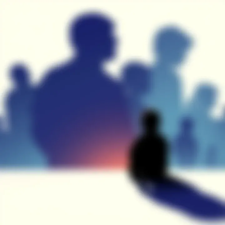 Childhood Trauma: How It Affects Adult Life : MysteryLores