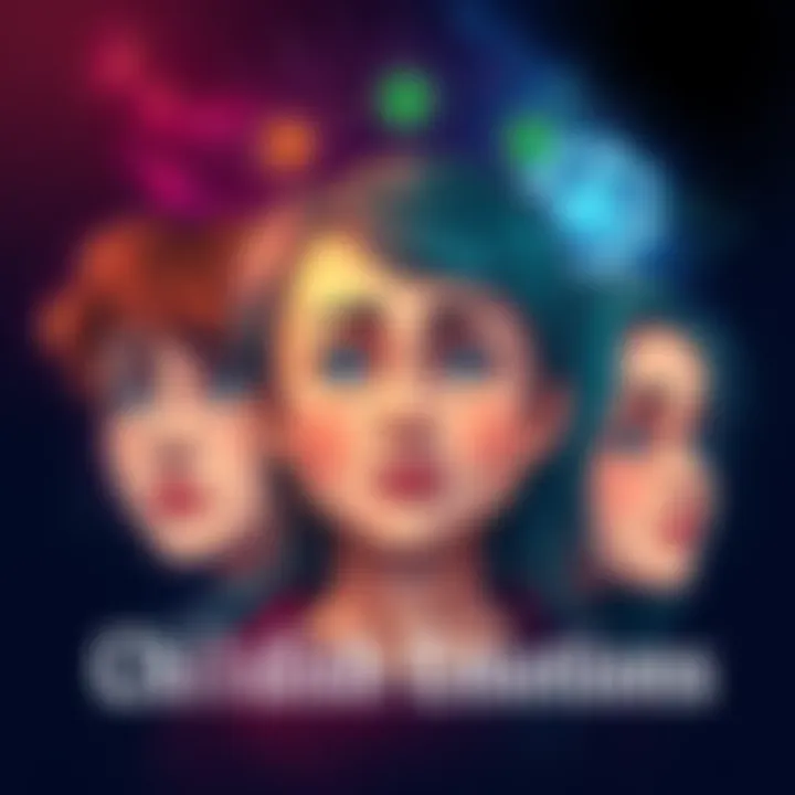 Understanding Why Some Perceive Childishness in Emotions : MysteryLores