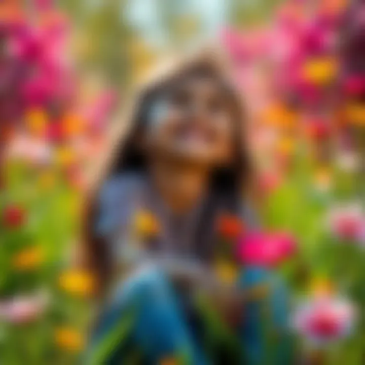 Surrendered: Embracing Inner Child and Self-Love : MysteryLores
