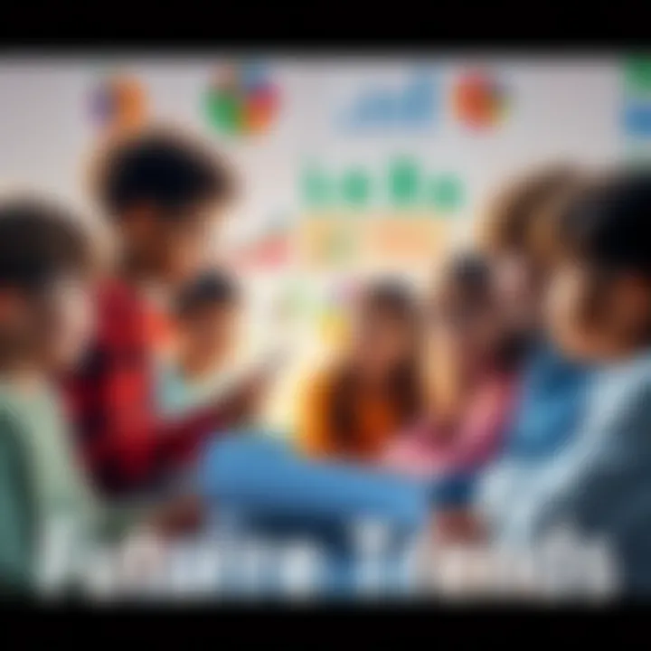 Exploring Future Trends for Children: Insights & Predictions : MysteryLores