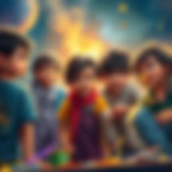 Exploring Mool Nakshatra Traits and Challenges : MysteryLores