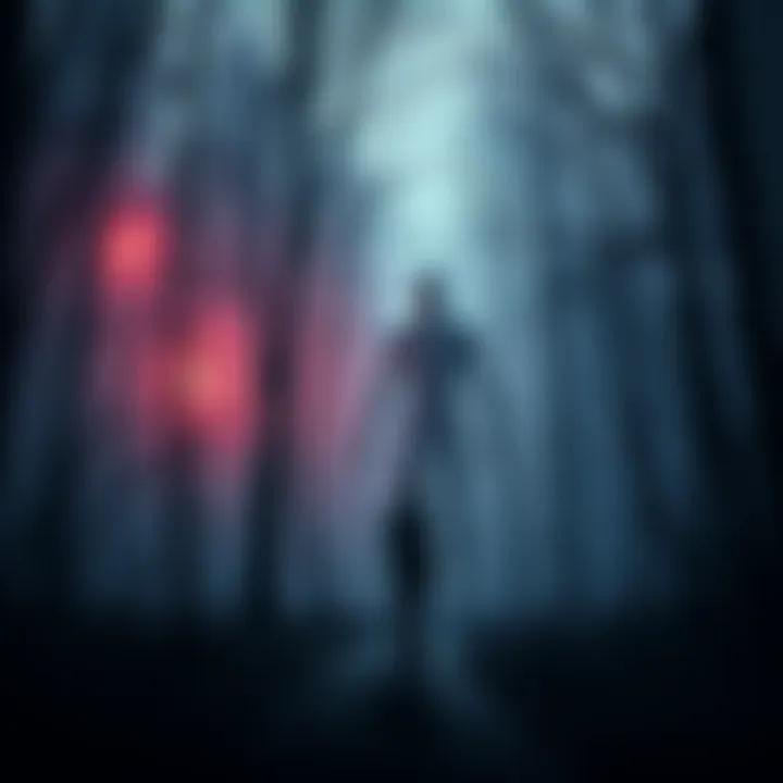 Ten Disturbing Humanoid Encounters You Must Know Mysterylores