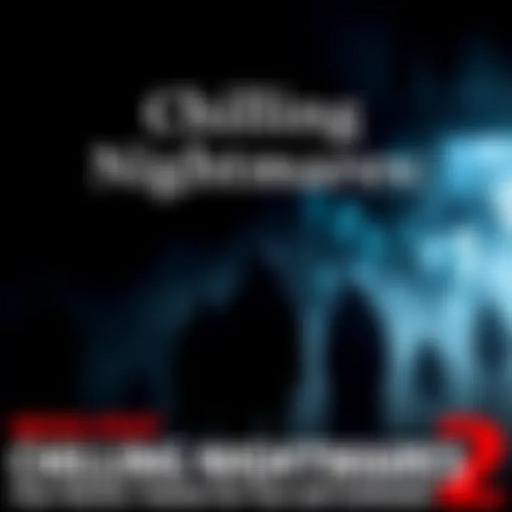 Intense Nightmares: Four Stories of Fear and Confusion : MysteryLores