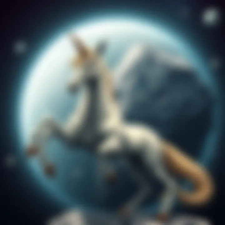 Astrology's Oddity: Chiron as Both Centaur and Asteroid : MysteryLores