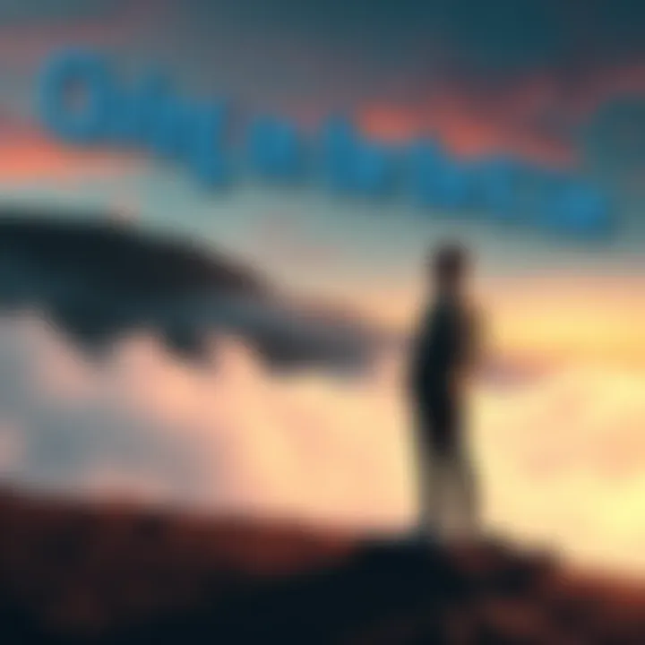 Exploring Life on the Chiron IC Line: Personal Insights : MysteryLores