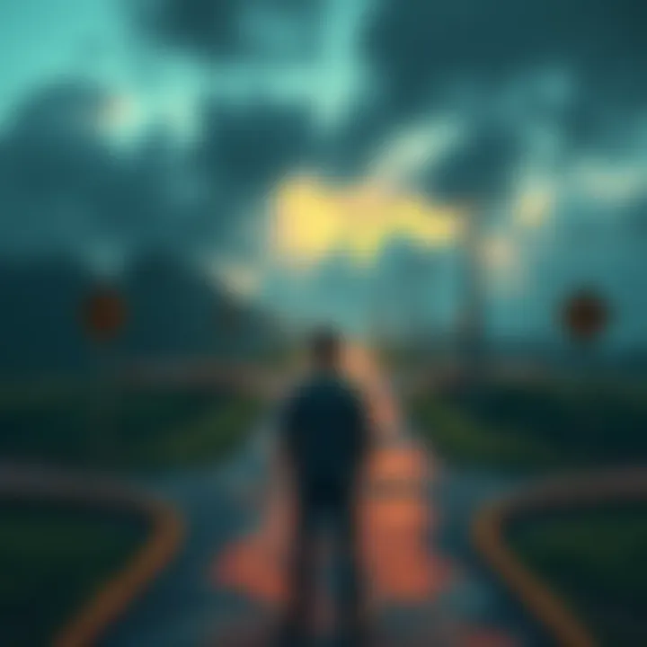 Exploring the Intricacies of True Choice Mechanism : MysteryLores