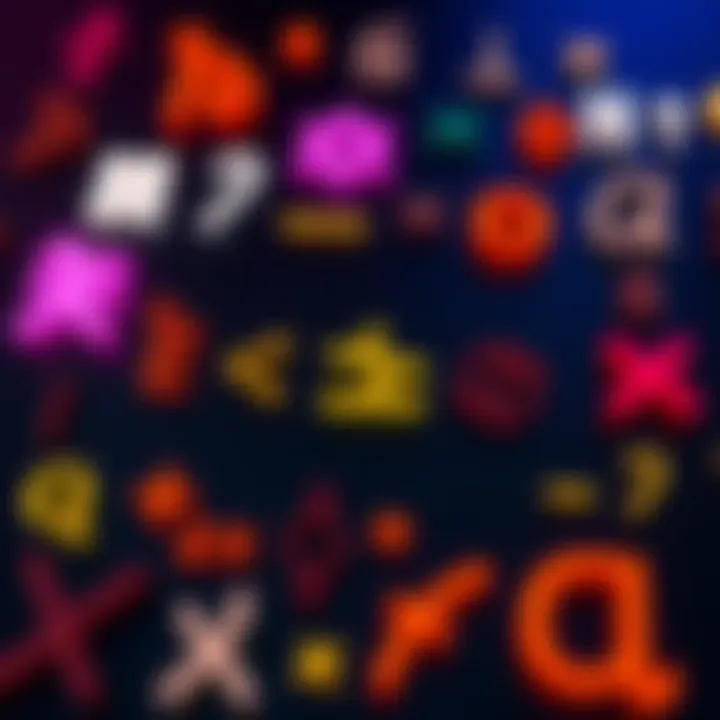 Choosing a Symbol for OI: Exploring Predicate Logic Ideas : MysteryLores