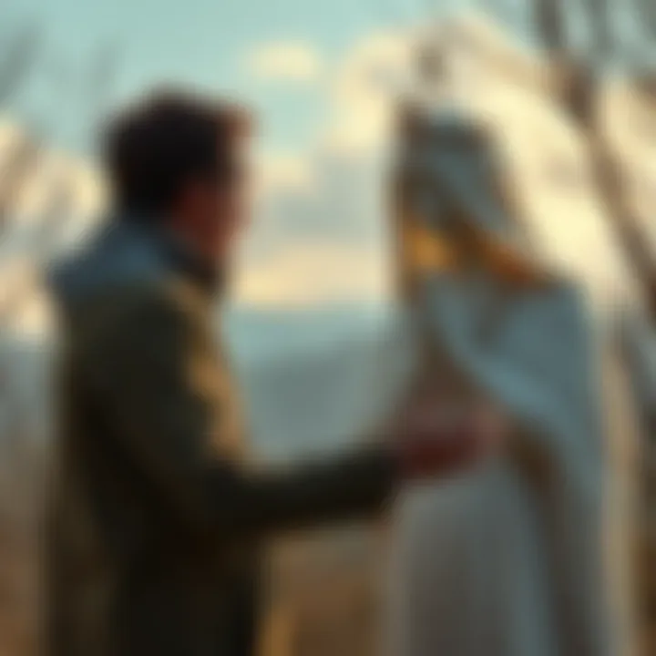 Chris Bledsoe's Easter 2025 Update on Lady Predictions : MysteryLores